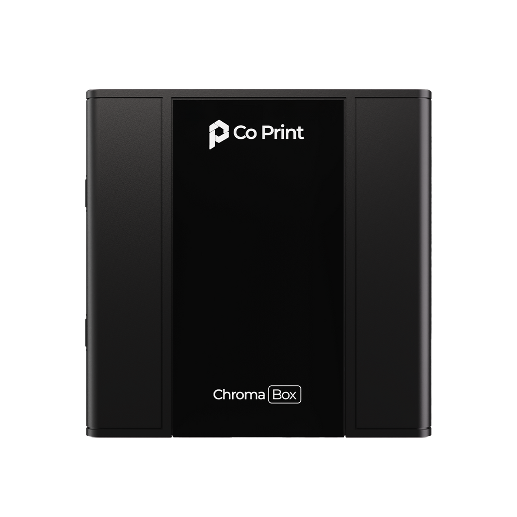 ChromaBox Multi Color & Klipper Controller for Marlin Based Printers ...