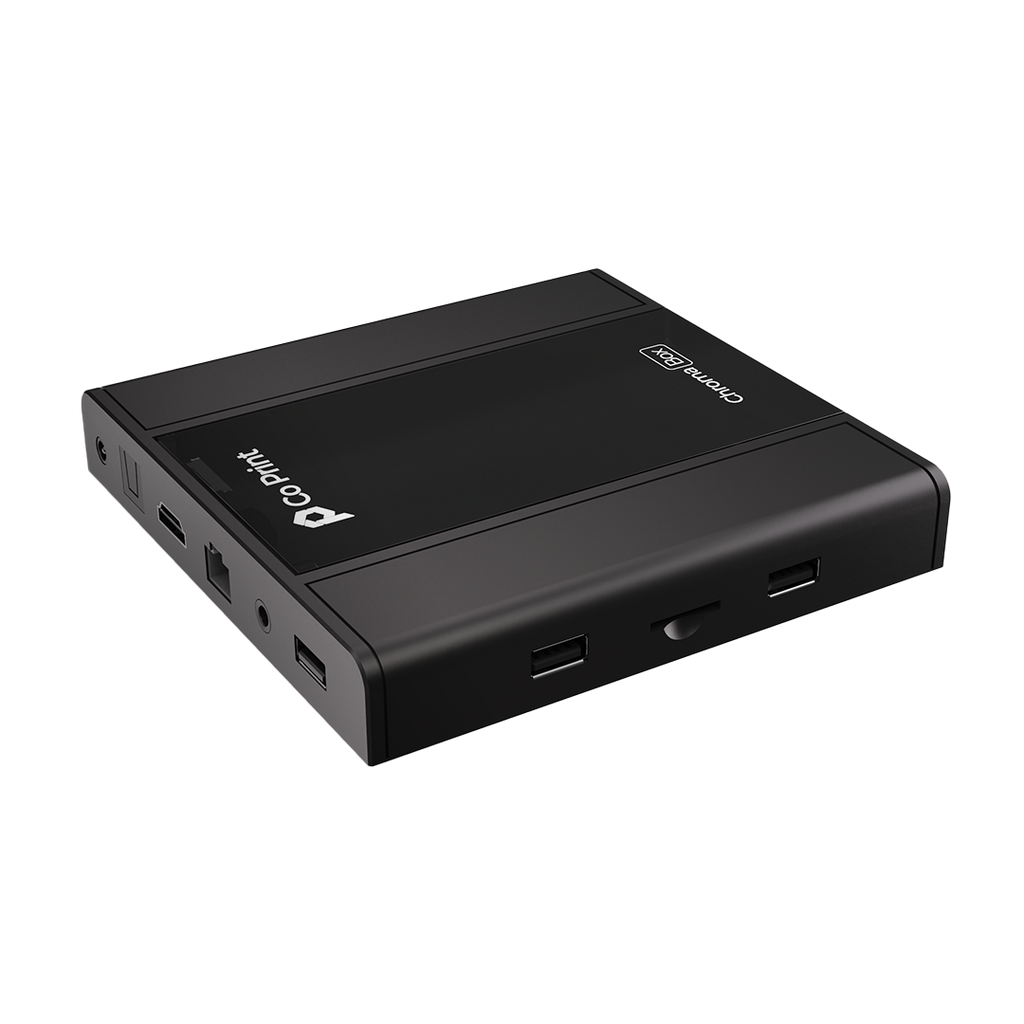 ChromaBox Multi Color & Klipper Controller for Marlin Based Printers ...