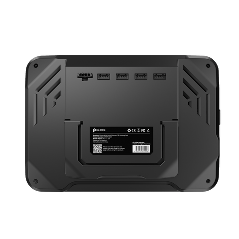 Co Print ChromaPad I Klipper Pad for Multi-Color 3D Printing Upgrade