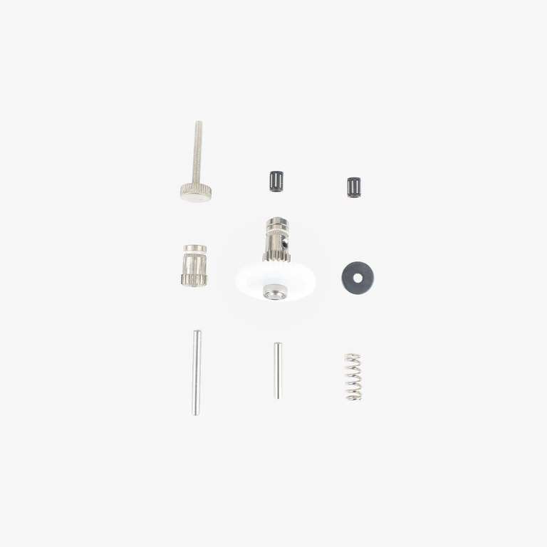 Extruder Module – Co Print