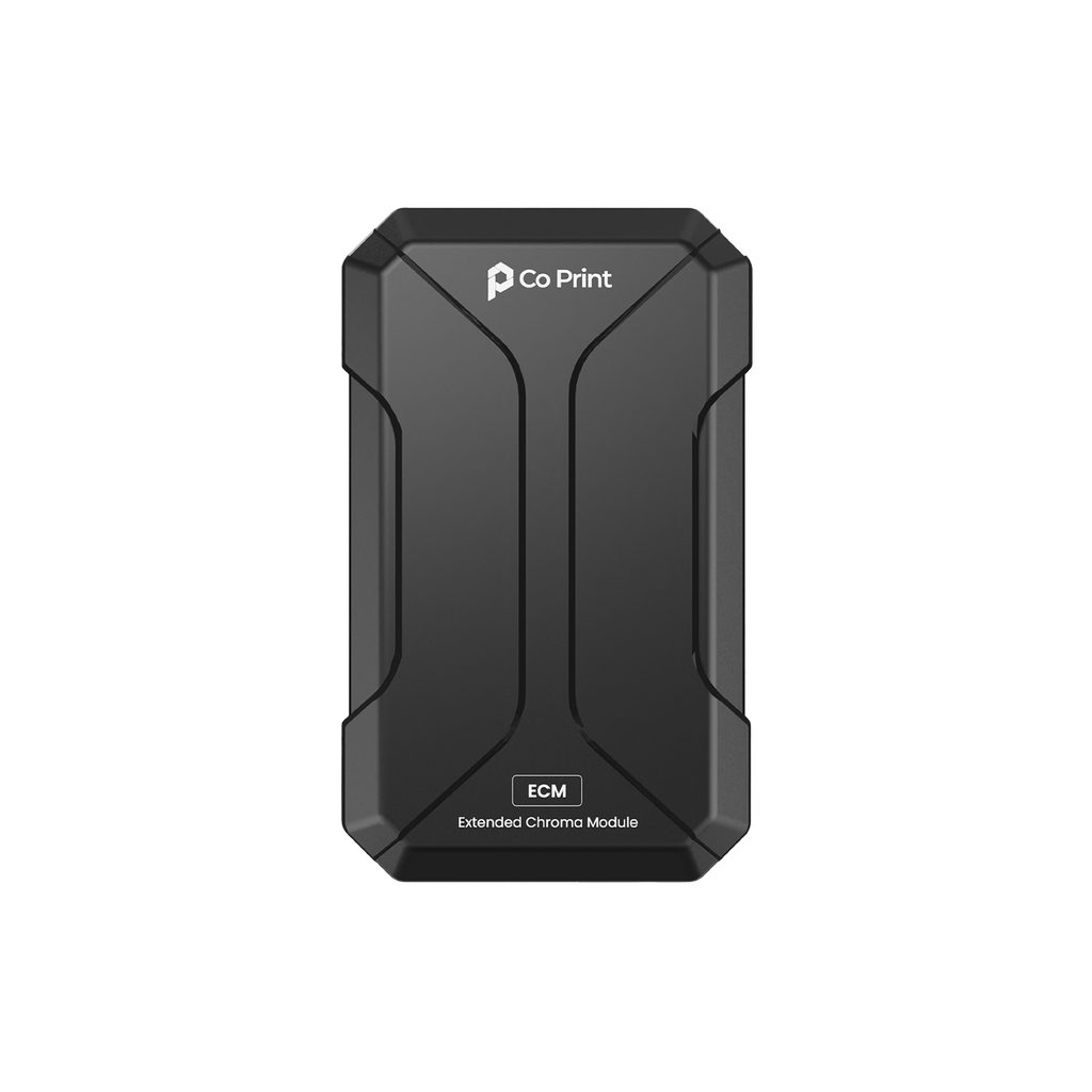 ECM | Extended Chroma Module for Expanding Multi-Color 3D Printing – Co ...