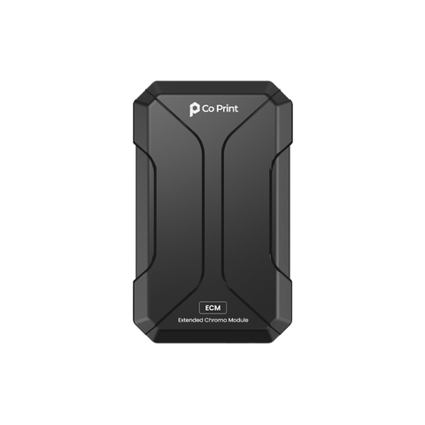 ECM | Extended Chroma Module for Expanding Multi-Color 3D Printing – Co ...