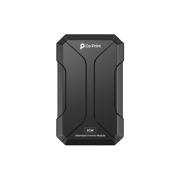 ECM | Extended Chroma Module for Expanding Multi-Color 3D Printing – Co ...