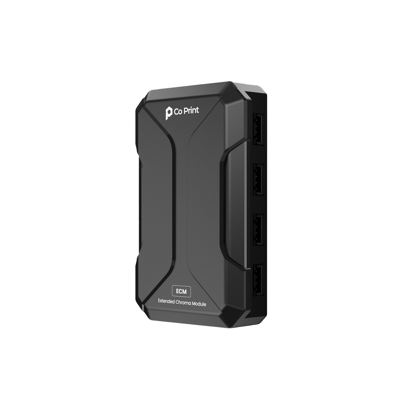 ECM | Extended Chroma Module for Expanding Multi-Color 3D Printing – Co ...