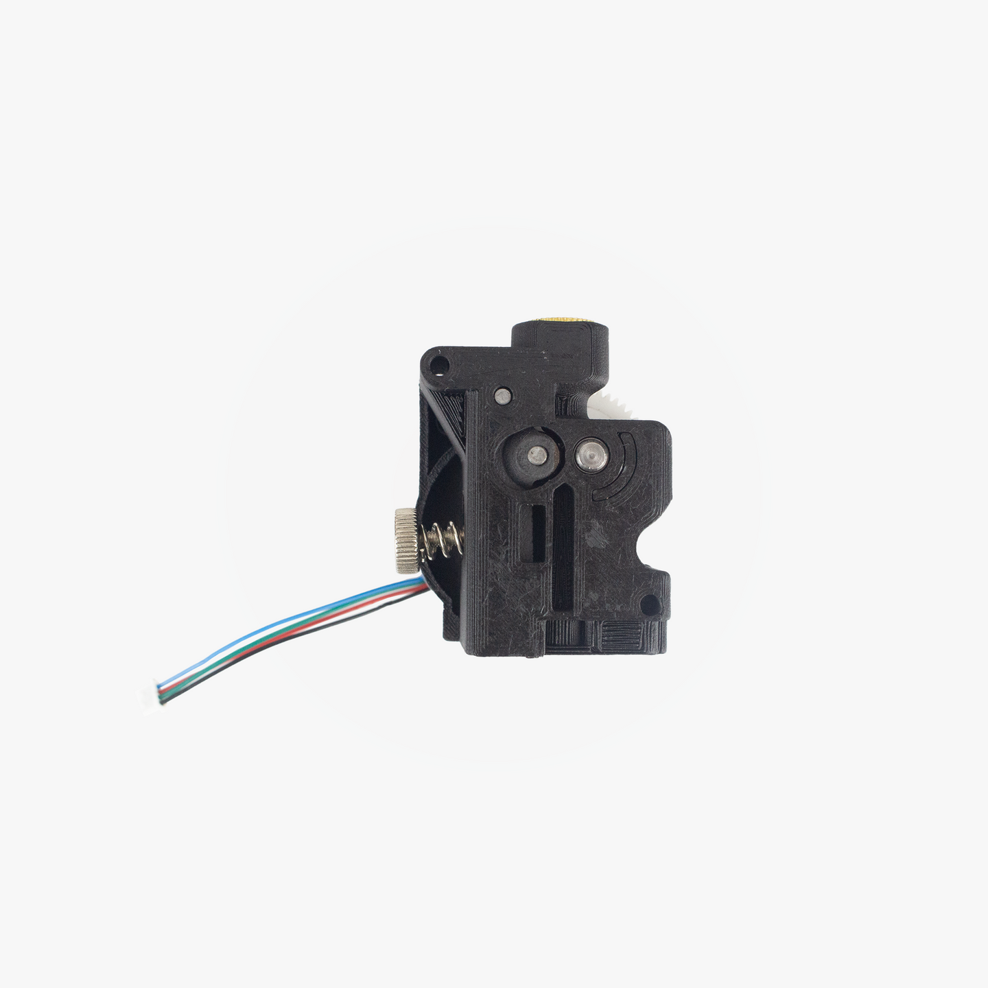 Extruder Module with Pancake Motor – Co Print