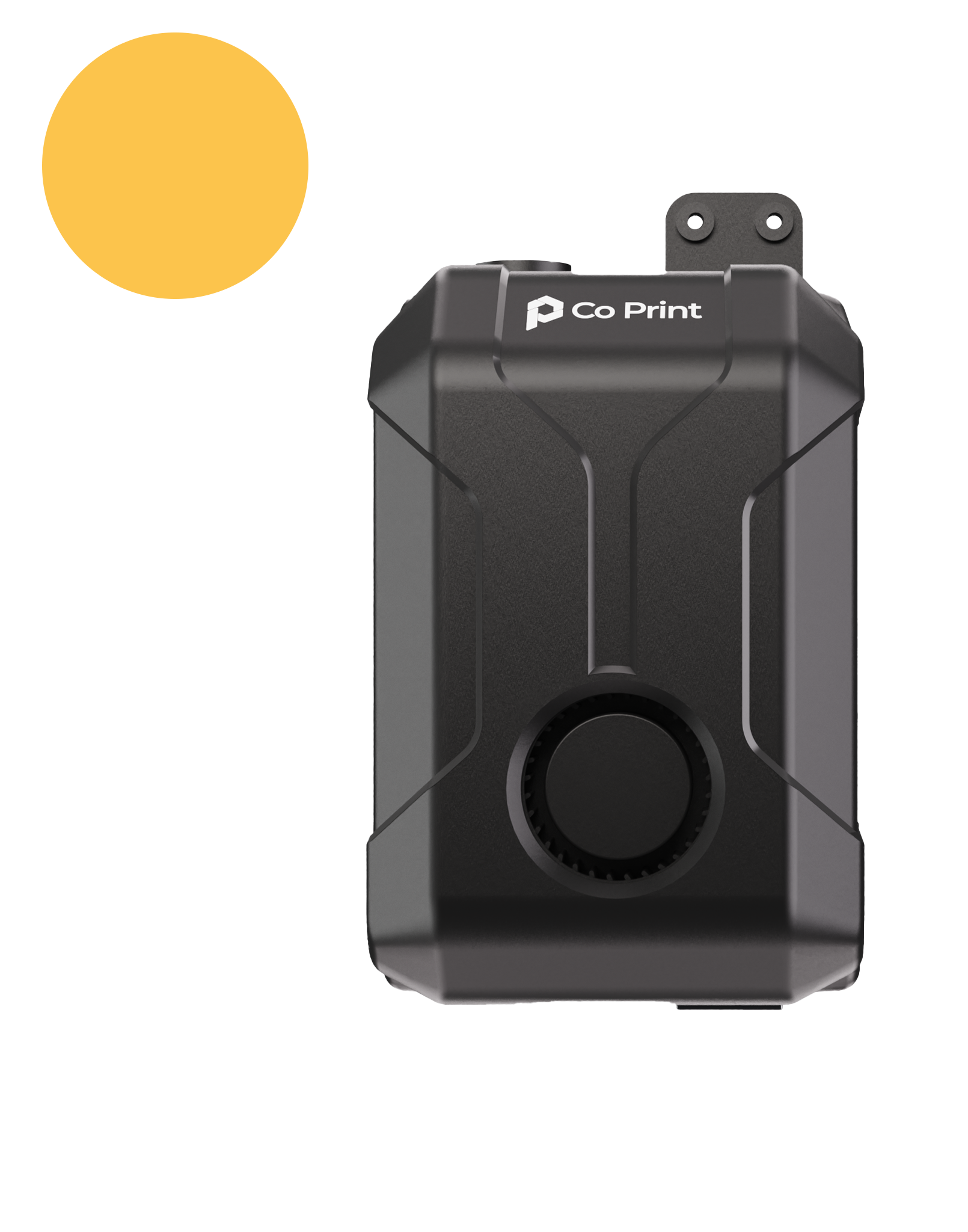 Co Print: Multi color Upgrade Kits for 3D Printer