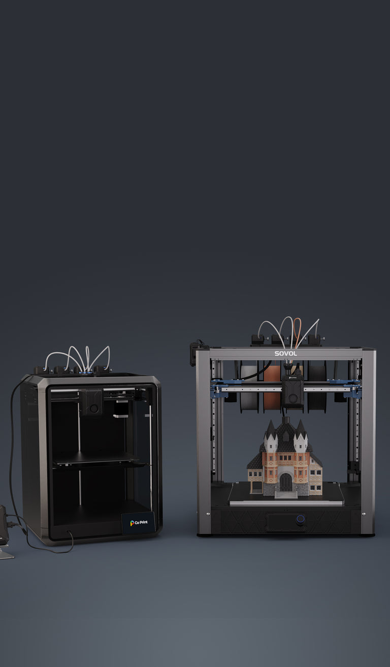 Products – Co Print