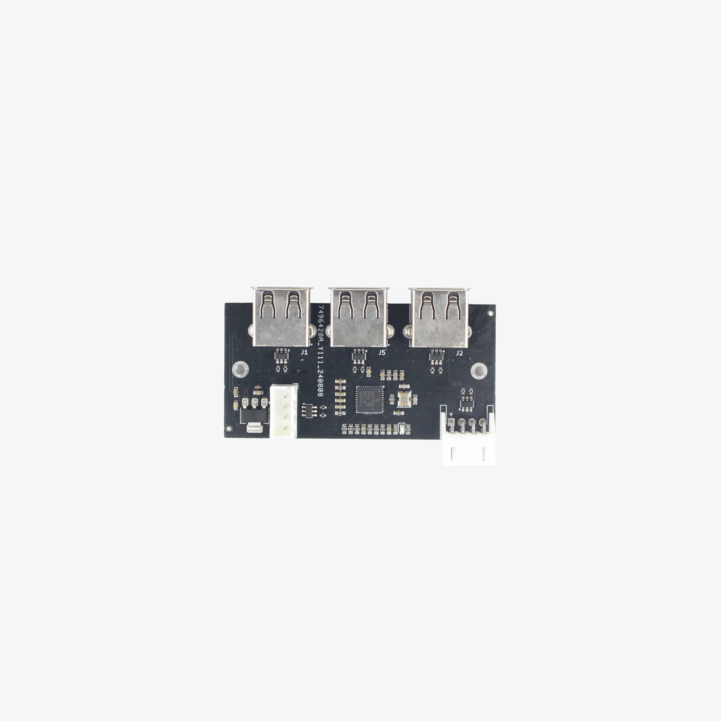 ChromaPad USB PCB-A – Co Print